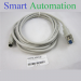 Delta PLC Programming Cable in Sri Lanka DVPACAB2A30. – MySmart