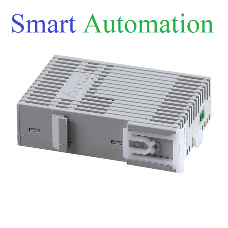 Delta DVP Temperature Measurement Extension Module – MySmart
