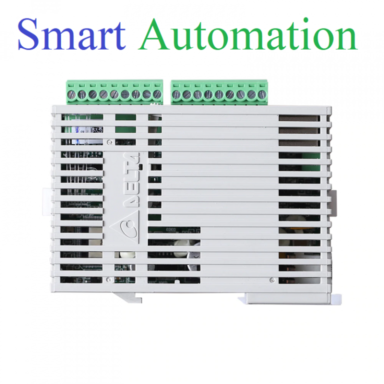 Delta DVP-SS2 series slim type PLC – MySmart