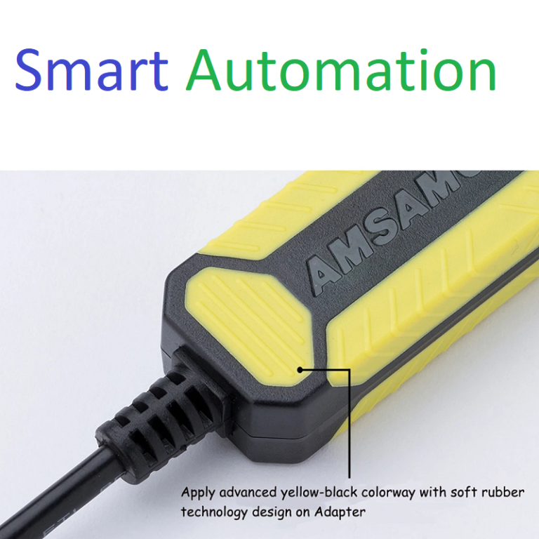 Delta PLC Programming Cable USBACAB230 – MySmart